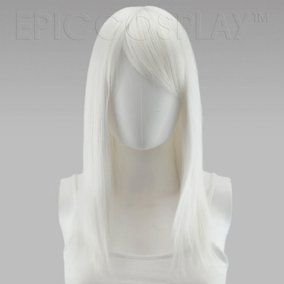 epic cosplay | Hair | Theia White Wig | Poshmark